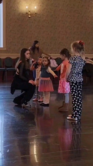 Ballroom Open Variations LIVE (Winter 2023 ChaCha/Waltz) — Video Replay Access - dancescape.TV ...