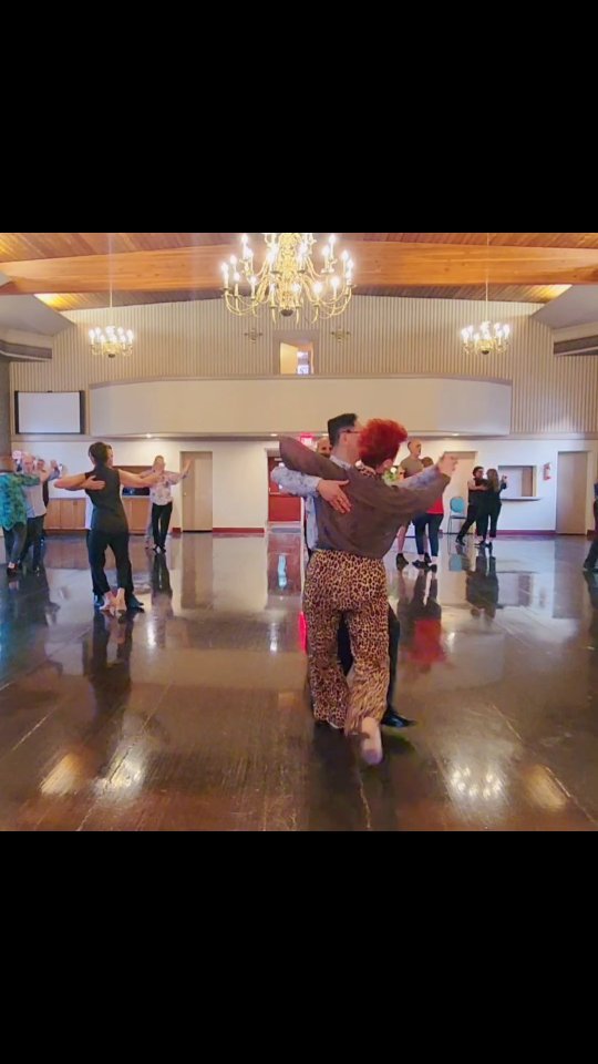 Ballroom Open Variations LIVE (Winter 2023 ChaCha/Waltz) — Video Replay Access - dancescape.TV ...