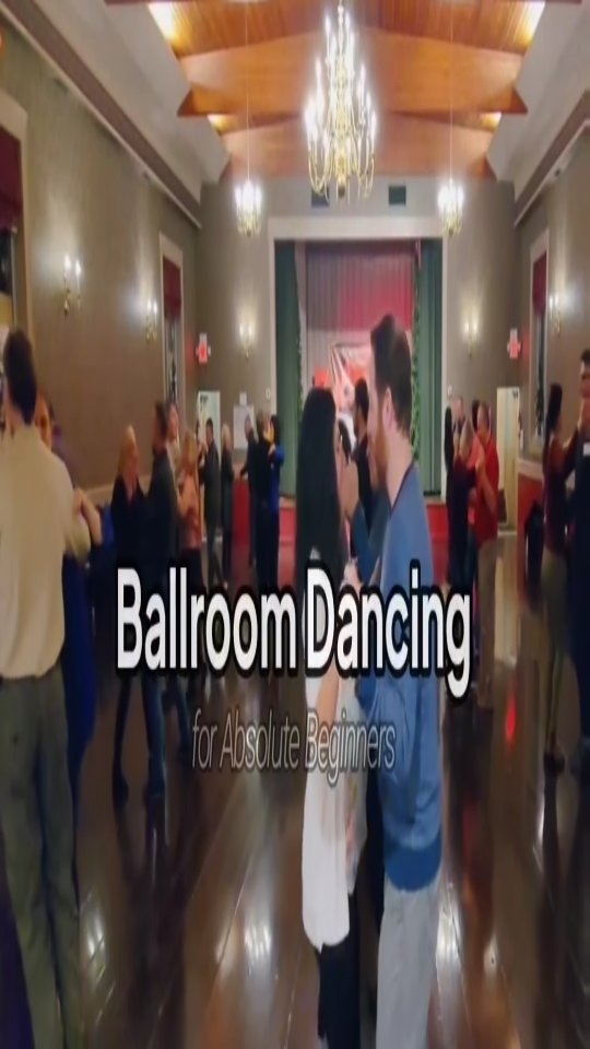 Salsa/Latin for Absolute Beginners LIVE (Winter 2024) — Video Replay Access - dancescape.TV Live ...