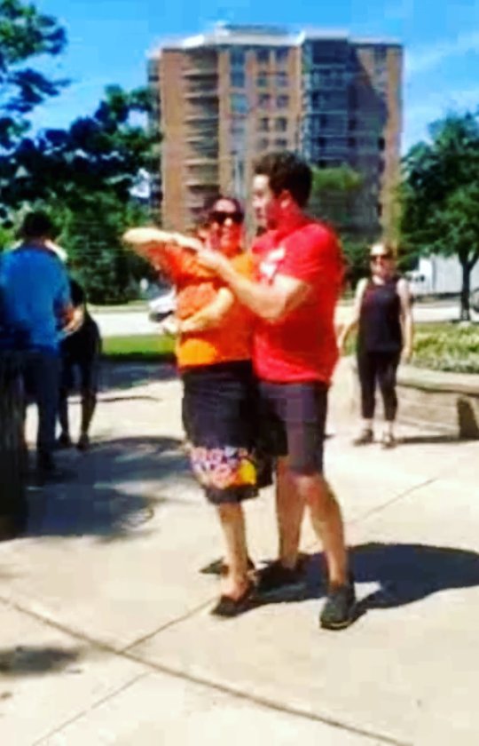 Instructions & Guidelines for danceScape.TV LIVE Online Classes ...